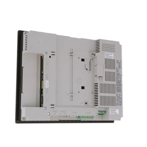 IDEC Corporation HG G AJT TF B Touchscreen TFT Color OIBLCK Bezel RS