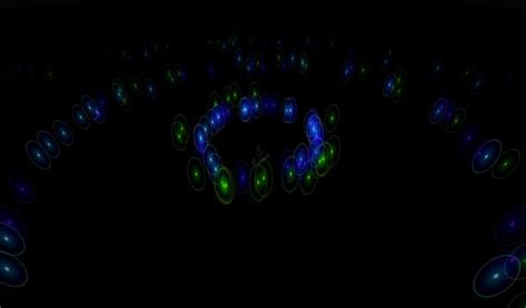 Second Life Marketplace Particle Saturn