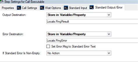 Solved How To Determine The Mean Value Of A Ping Test Via A Batch File Page 2 Ni Community