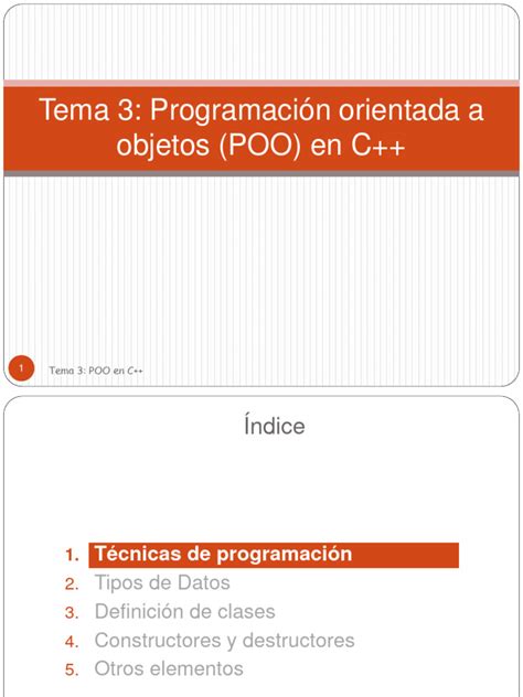tema3 ai pdf c objeto informática