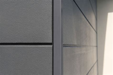 Cedral Click Larch Cedar Timber Commercial Cladding Cornwall Cladding