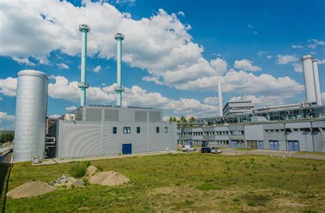 Cogeneration Systems