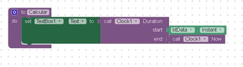 How To Calculate The Difference Between Dates Mit App Inventor Help Mit App Inventor Community