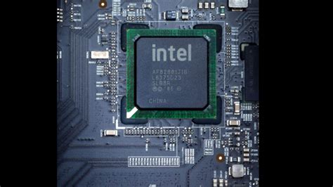 Know How To Overclock Your Intel Cpu