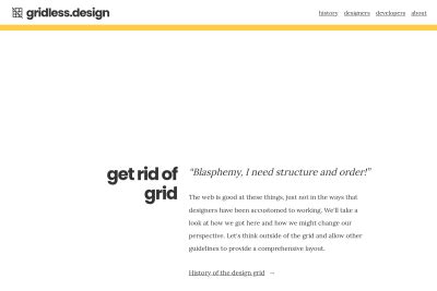 Keir Watson Responsive Grid Magazine Layout In Just Lines Of Css Nicolas Hoizey