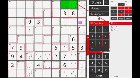 Tricks To Solve Killer Sudoku At Charles Lindquist Blog