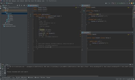 Java面向对象13：instanceof 和类型转换java Instanceof判断类型再转string Csdn博客