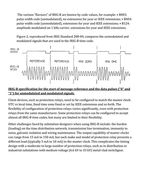 Why Time Synchronization Is Important In Power Generation Transmission