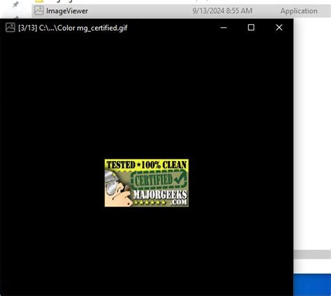 Download Image Viewer Majorgeeks