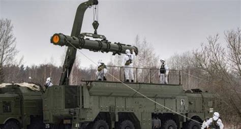 У збитій крилатій ракеті 9М728 до ОТРК Искандер знайшли західний чіп 1980 х років Defense