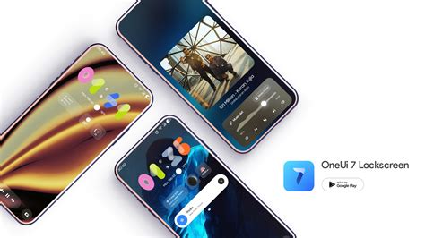 One Ui 7 Lockscreen For Klck Latest Version 101 For Android