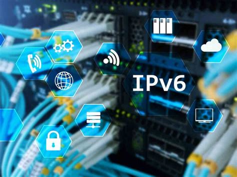 Reasons To Disable IPv Threat Picture