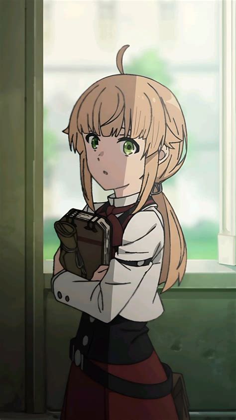Norn Greyrat Mushoku Tensei Dibujos Anime Ideas Para Historias