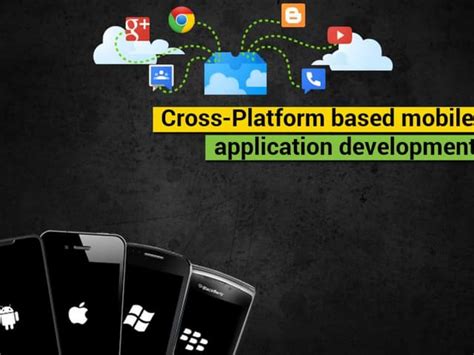 Cross Platform Mobile Application Development Pptx