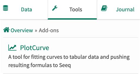 Creating Pump And Compressor Curves In Seeq Tips Tricks Seeq Community Website