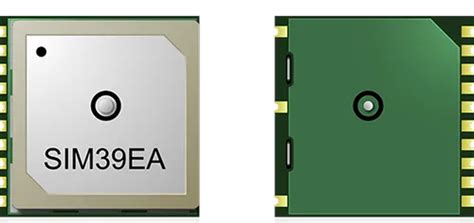 GSM GPS Module SIM7600E H SIMCOM 4G LTE Module Wholesale Trader From Mumbai