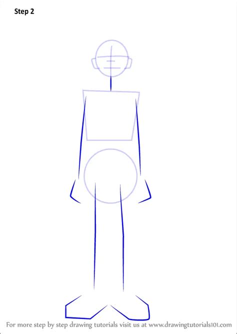 How To Draw Izuku Midoriya From Boku No Hero Academia Boku No Hero Academia Step By Step