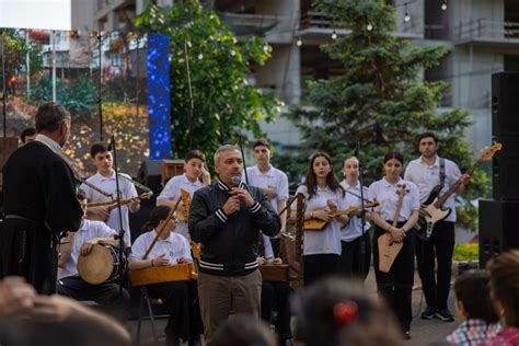 საბურთალოს 🌺🍃 გაზაფხულის დღეები საბურთალოზე 🌿 ადგილობრივი მოსახლეობის ორგანიზებით და