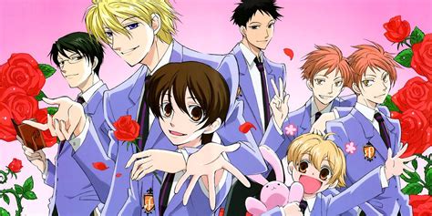 10 Best Art Styles In Shojo Anime Ranked