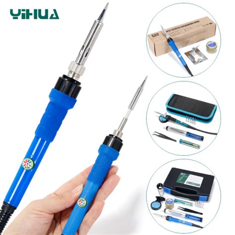YIHUA 947-I/947-II/947-III 60W Internal fast Heating Mode Repair Tools ...