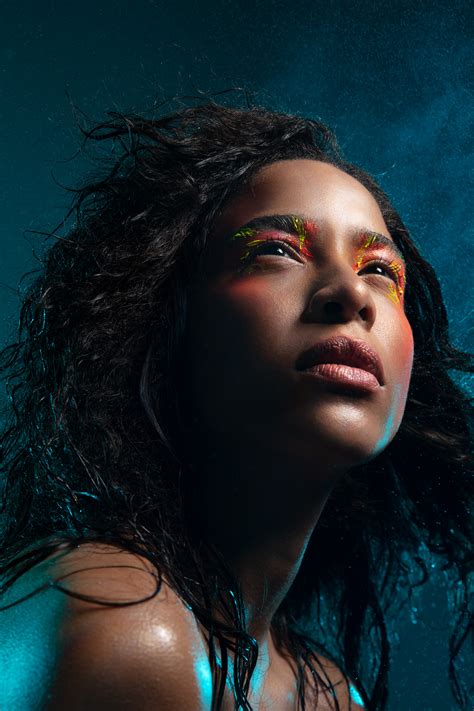 Atom Dance On Behance