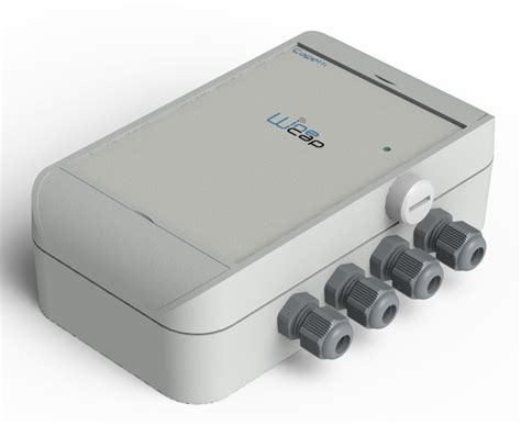 Datalogger Wsd12 4d Potentiometric Sensor Input Temperature