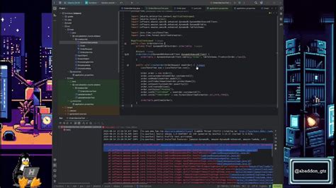 Tirando Codigo Quarkus Aws Lambda Dynamodb Youtube