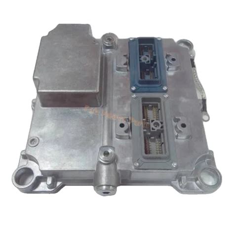 Ecm Electrical Control Module 331 7359 For Caterpillar Cat C64 Engine