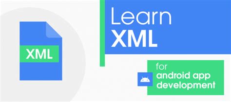 A Complete Guide To Learn XML For Android App Development GeeksforGeeks