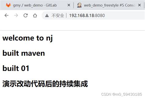 Devops 基础篇之使用jenkins构建自由风格、maven、流水线项目（四） 知乎