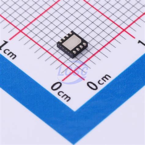 TCAN1044VDRBRQ1 Texas Instruments CAN ICs JLCPCB
