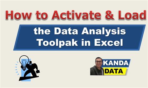 Excel Tutorial For Statistics Archives Kanda Data