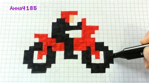 Як намалювати мотоцикл Yamaha R 1 урок малювання для дітей та новачків Ravlyk