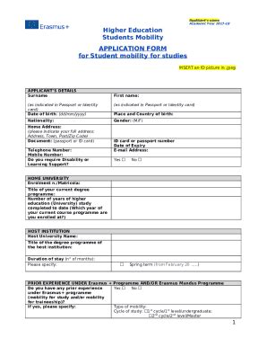 Affirmative Asylum Packet Cover Sheet Doc Template PdfFiller