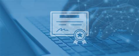 Digital Certificates The Key To Secure Online Transactions