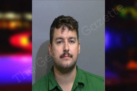 Joshua Freeman — Glynn County Jail Bookings