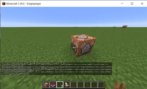 BlueHens CTF 2021 Minecraft Mixed Columns Terminal Cats