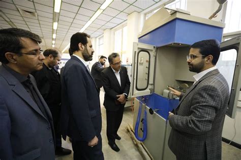 توسعه نرم‌افزار شبیه‌ساز برای مدیریت بهینه شبکه گاز کشور ایرنا