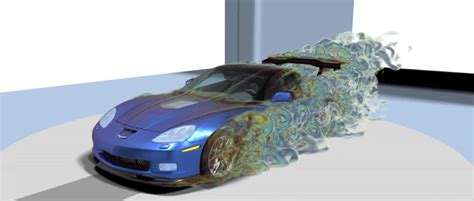 computational fluid dynamics cfd validated with wind tunnel test