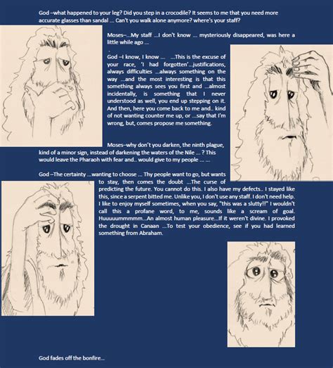 The Messenger Rose66 Loverslab