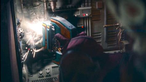 Say Hello To Pip Star Wars The Acolytes New Droid