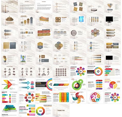 Judicial Powerpoint Templates Judicial Powerpoint Backgrounds