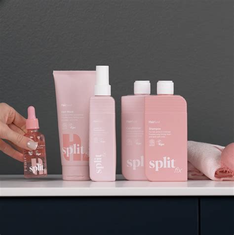 Introducing Split Fix™