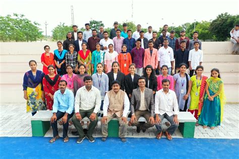 T And P Rgm College Of Engineering And Technology
