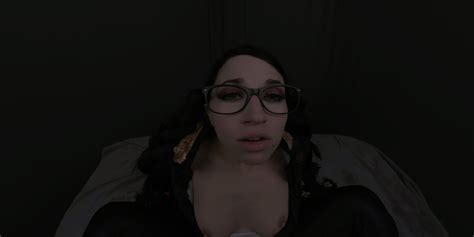 Alex Coal As Bayonetta Is Give You Every Fantasy You Ever Wanted