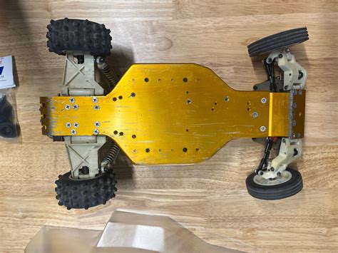 RC A Stamp Buggy R C Tech Forums