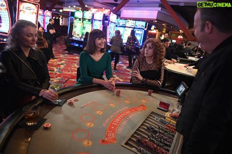 Bernadette Peters Gethu Cinema