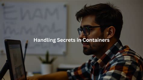 Secure Configuration Management Net Core Secrets How To Keep Your App