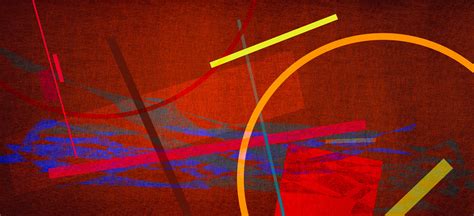 Non Objectivism Through Digital Medium