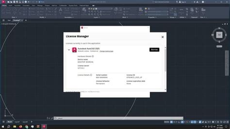 Cách Fix Lỗi AutoDesk You No Longger Have Access To AutoCAD LaptopWin
